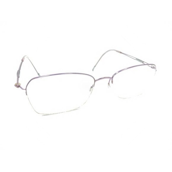 Silhouette | Accessories | Silhouette 4337 4 6053 Titanium Light Pink ...